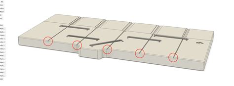 Solved Toolpath Simulation Comparison Colorization Definitely Not