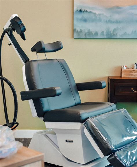 Transcranial Magnetic Stimulation Therapy Canada Atma Cena