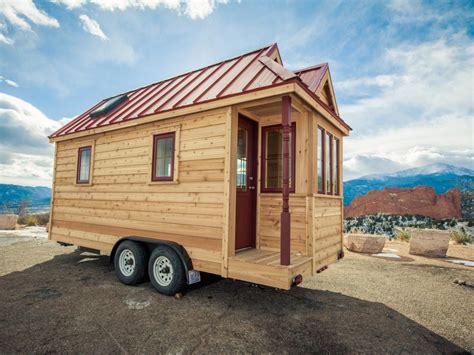 6 Smart Storage Ideas From Tiny House Dwellers Hgtv