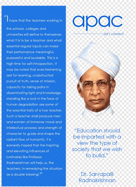 Sarvepalli Radhakrishnan Samachar Jagat Abu Road El Día De Los Maestros