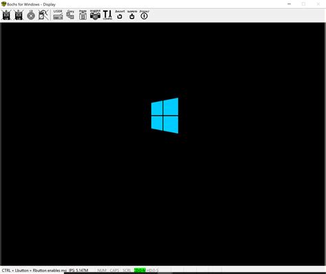 Bochs Emulator Config Build On Windows And OS X Rayanfam Blog