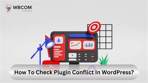 How To Check Plugin Conflict In Wordpress Wbcom Designs