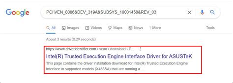 PCI Device Driver Missing Here Is How To Fix It