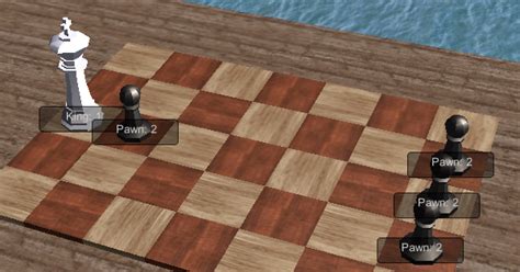 The Oreganik Dev Blog Unity Creating GUI Labels Over D Objects