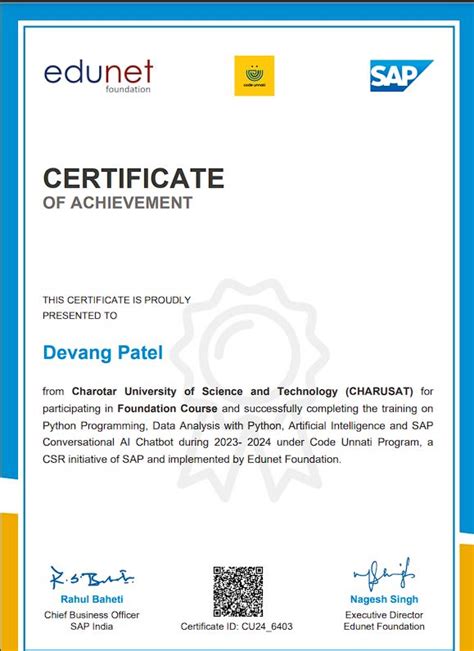 Python Dataanalysis Artificialintelligence Sap Conversationalai