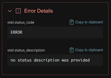 Adding Custom Span Attributes For Errors In Opentelemetryinstrumentation Grpc · Issue 2668