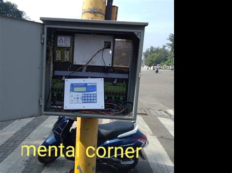 Traffic Signal Controller Traffic Light Controllers Latest Price Manufacturers And Suppliers