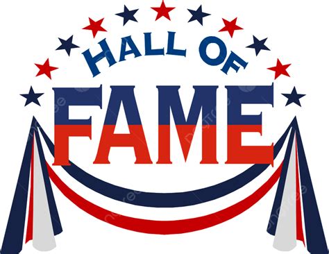 Hall Of Fame Images Free At Harry Christison Blog