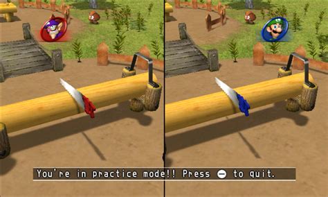 im tryna play this dumb minigame but i don t know how to configure the