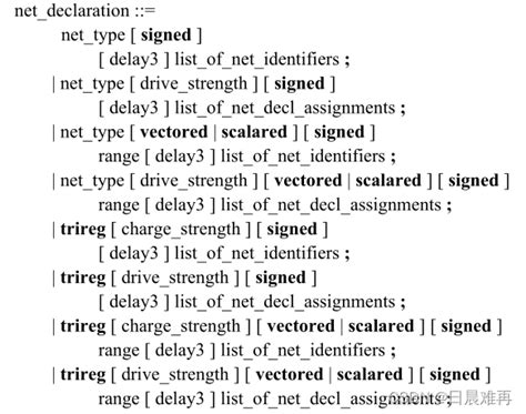Verilog基础:延时模型verilog时延 Csdn博客 Verilog基础:延时模型verilog时延 Csdn博客