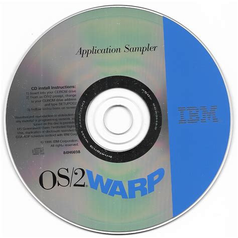 IBM OS Warp IBM Corporation Free Download Borrow And Streaming Internet Archive