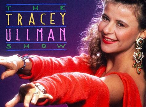 The Tracey Ullman Show Tv Show Air Dates And Track Episodes Next Episode