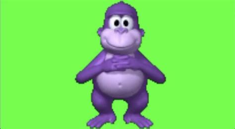 Bonzi Buddy Bonzibuddyofficial Urlebird