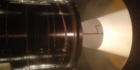 Solid Rocket Intensive Munitions Testing Archives Dsiac