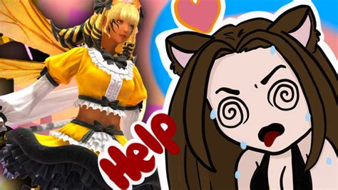 FFXIV Dawntrail Raids YouTube