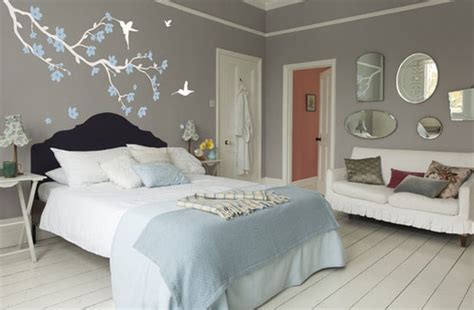 Contoh Hiasan Dinding Kamar Tidur Kreatif Sun Ebank Com