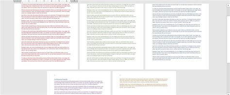 how to use vba to select and delete a single page in word techrepublic