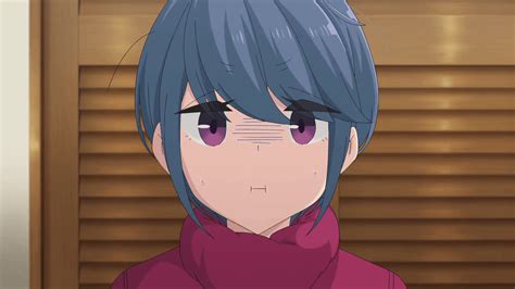 Shimarin Yuru Camp Movie Rpouts