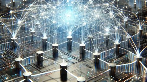 Are Llms The New Ip Layer In Need Of Tcp