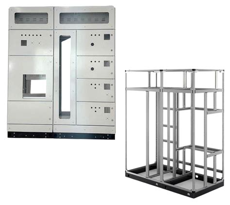 Smp Automation Modular Enclosures Manufacturer
