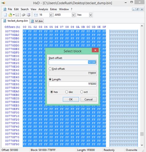 Modifyingreplacing Acpi Table In Uefi Bios Modding Guides And Problems Win Raid Forum