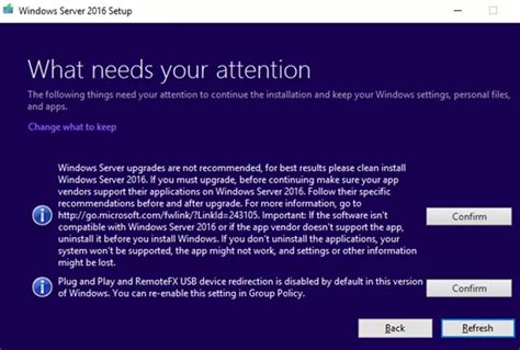 How To Downgrade Windows Server Edition Or License Windows OS Hub