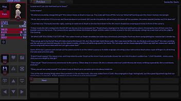 Trials In Tainted Space Sex Scenes XNXX COM