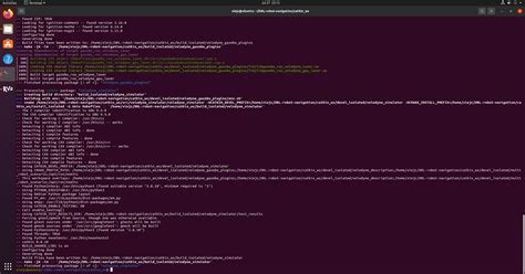 Problems With The Training Process · Issue 72 · Reiniscimurs Drl Robot Navigation · Github