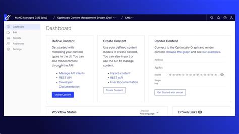 Opticon 2023 Highlights Optimizely Saas Core Epinova