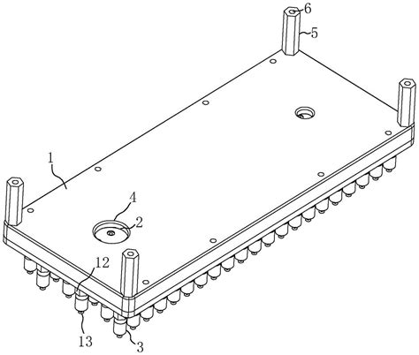 真空吸附装置的制作方法