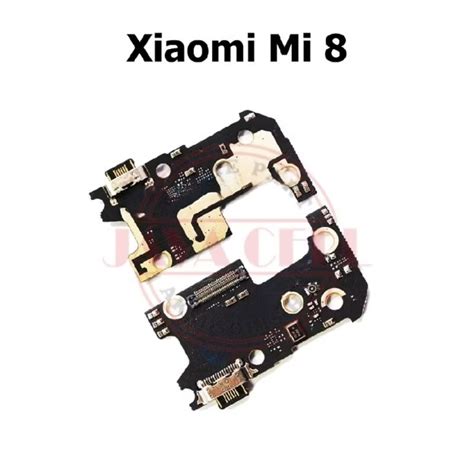 Jual Flexible Konektor Cas Papan Cas Connector Charger Xiaomi Mi Ic Original Shopee Indonesia
