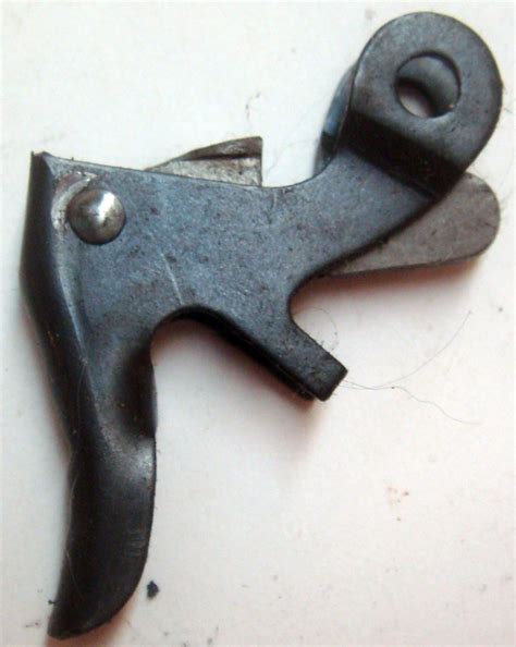 Dai25t Trigger Sear Assembly Dai25t 1175 Jg Airguns Llc