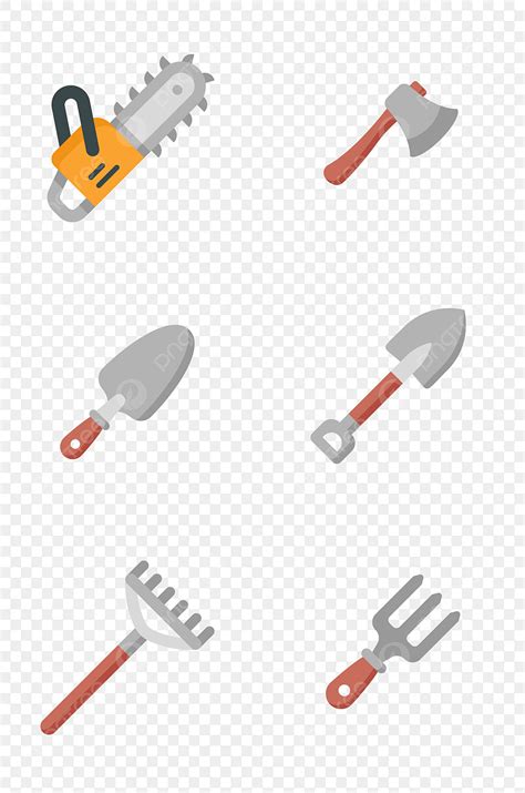 프로토 타입 일일 농기구 도구 도구 클립 아트 전기 톱 부자 Png 일러스트 및 벡터 에 대한 무료 다운로드 Pngtree