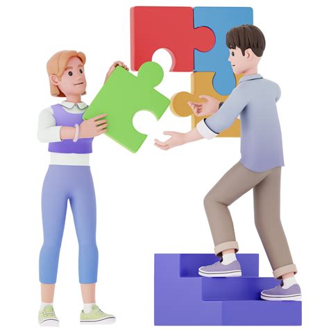 Work Activity 3d Illustrations 33251371 Png