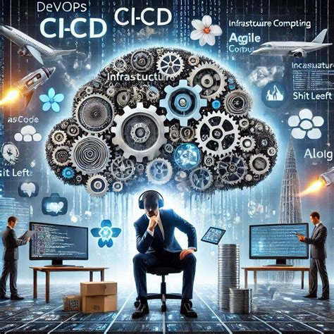 Cracking Basic To Advanced Devops Questions Simplified Insights For