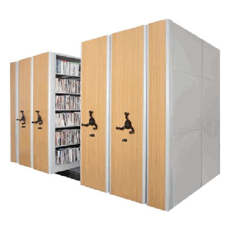 Datum Shelving Domegaret