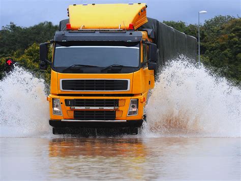 Why You Need Logistics Risk Management Everstream Analytics