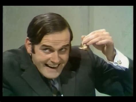 Monty Python Silly Job Interview G English Esl Video Lessons