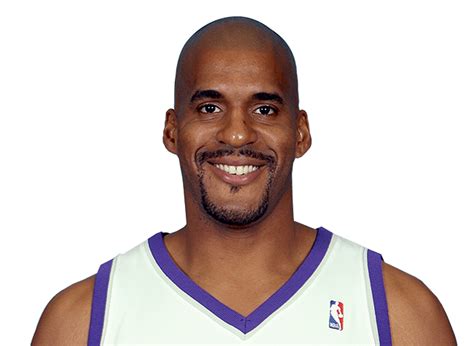 Corliss Williamson Sacramento Kings
