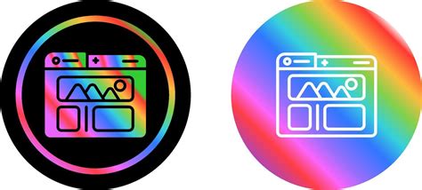 User Interface Vector Icon 40932542 Vector Art At Vecteezy