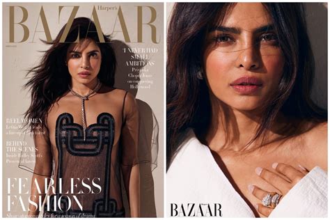 Priyanka Chopra Reveals The Real Reason She Married Nick Jonas And Why