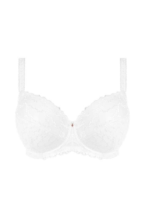 Lingerie Ana Underwire Side Support Bra Fantasie