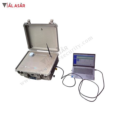 500m Portable Drone Navigation Spoofer Gps Beidou Gnss Galileo