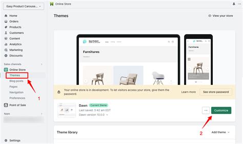 Install App Embeds Shopidevs Shopify Developers