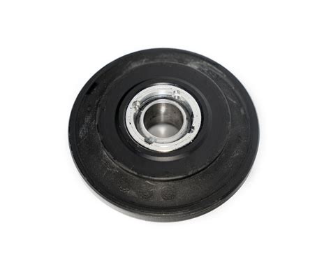 Factionfab V2 Coilover Fl Spec Rubber Isolated Pillow Ball