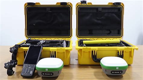 R26 Gnss Gps Rtk Receiver Surveying System Base And Rover With Lp80 Handheld Buy Gnss Gps Rtk