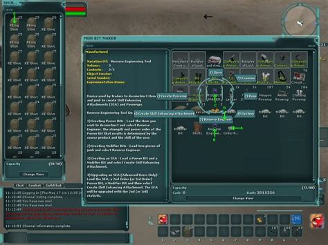 Swg Bots Auto It V3 Script Reverse Engineering Star Wars Galaxies