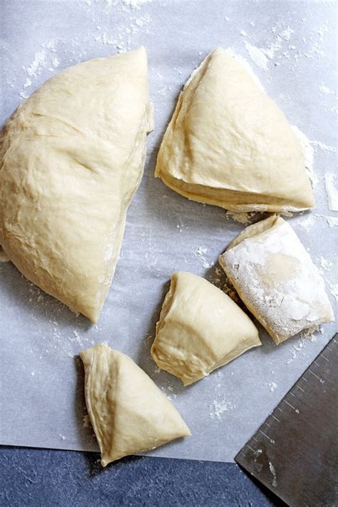 40 Minute Super Soft Hamburger Buns Recipe Girl Versus Dough