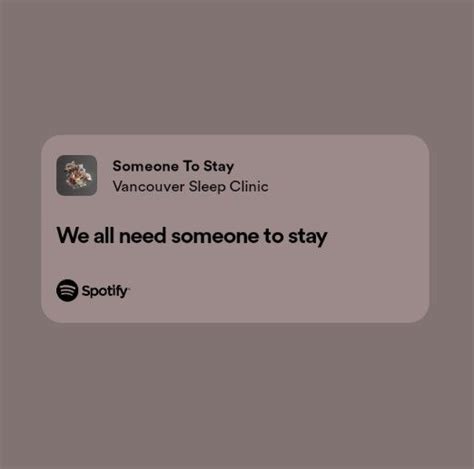 Stay Lyrics Artofit