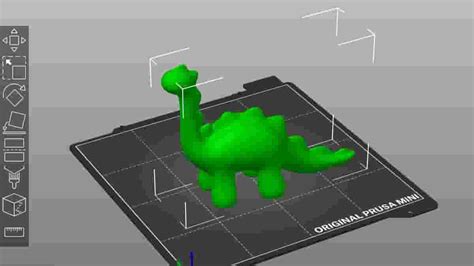 Obj To Stl How To Convert Obj Files To Stl All3dp